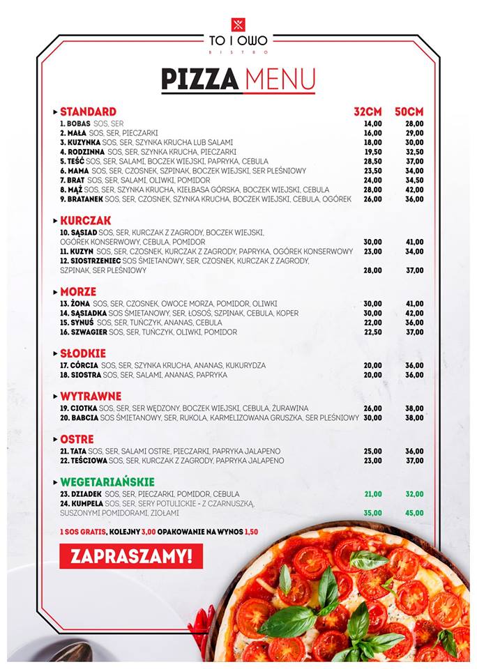 Galeria Brzoza - Sklepy i usługi